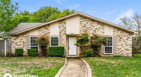 7418 Emory Oak Ln Dallas Tx 75249 3 Bedroom House Rental Zumper