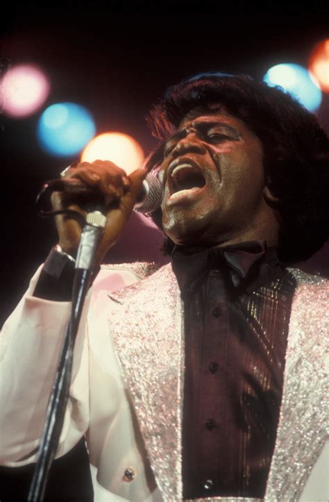 James Brown Dies Ist Die Todesursache Des Godfather Of Soul — Rolling