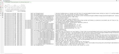 Spring Boot 更换druid 连接池 Springboot整合druid连接池mob6454cc719119的技术博客51cto博客