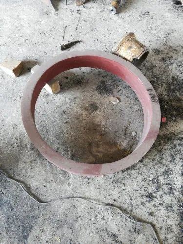 Pulverizer Bull Ring At Rs 28000 Number Kadapa Id 23380130430