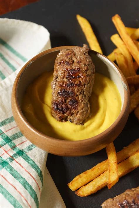 Mici Receta Tradicional Y Auténtica Rumana 196 Flavors