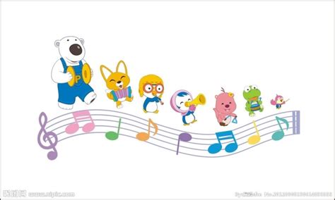 뽀로로 고화질 배경화면 바탕화면 이미지 사진 아이들 컴퓨터에 사용하기 좋아요 네이버 블로그