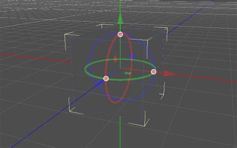 Visual Issues When Adding A Csgbox · Issue 26422 · Godotenginegodot