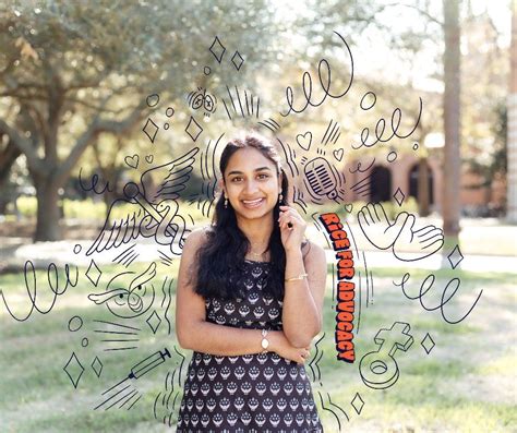 Association Of Rice Alumni On Linkedin Meet Priyanka Senthil 25 The Executive Director Of