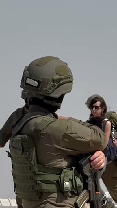 Israeli Forces Storm Funeral Of Odeh Hathalin Killed By Illegal Israeli