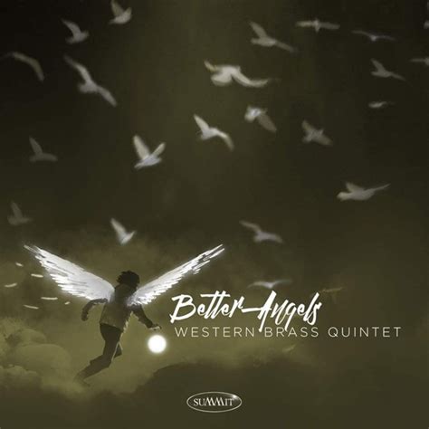 Better Angels Cd Album Free Shipping Over £25 Hmv Store