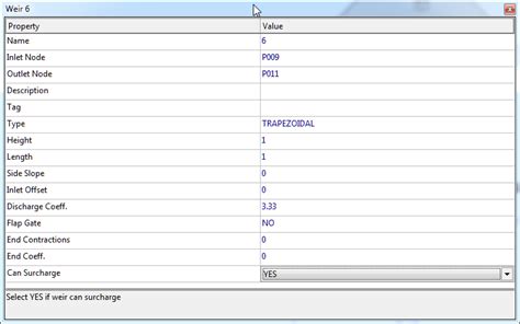 EPA SWMM Build 5 1 007 9 15 2014 With New Feature Images Post 2014 Blogs SWMM 5 Or SWMM Or