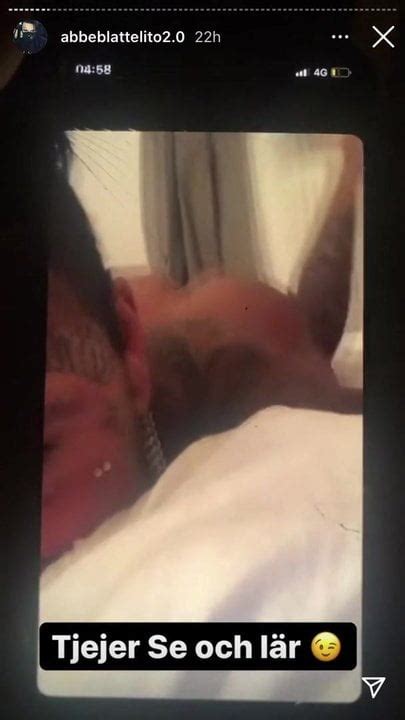 Abbe Blattelito Sex Tape Xhamster