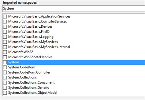 Option Strict Intellisense Errors But Compiles Fine Stack