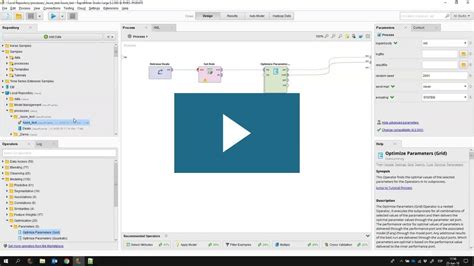 Altair Ai Hub On Microsoft Azure Altair Rapidminer Documentation