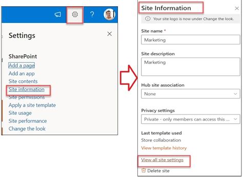 How To Create A Subsite In Sharepoint