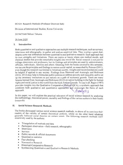 Integrative Summary Sample 2 Pdf Poverty Poverty And Homelessness