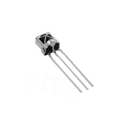 Tsop1838 Infrared Sensor