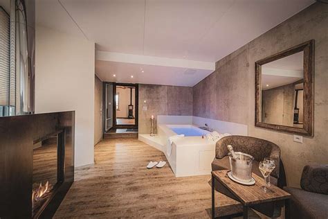 Romantik Hotels Mit Whirlpool Im Zimmer