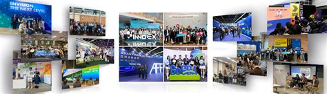 Trade Ambassador Programme Tap Hktdc