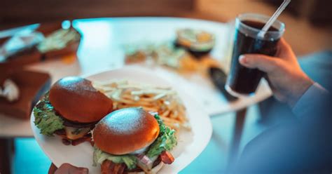 Could Cdc Report On Upf Consumption Signal A Turning Point