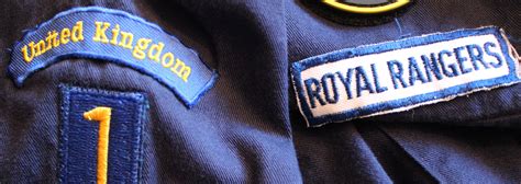About Us Royal Rangers Uk