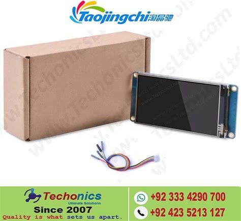 tjc 3 5 inch hmi lcd display screen t1 series tjc4832t135 011r ai