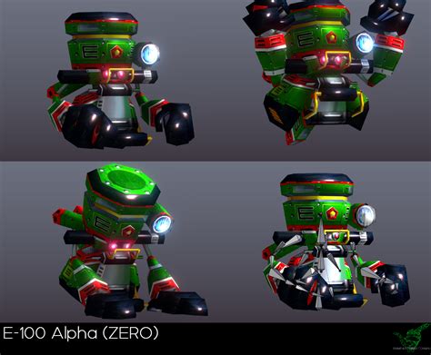 [blender 2 79] zero test renders by rampantsfm on deviantart