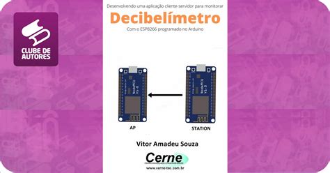 Desenvolvendo Uma Aplicação Cliente Servidor Para Monitorar