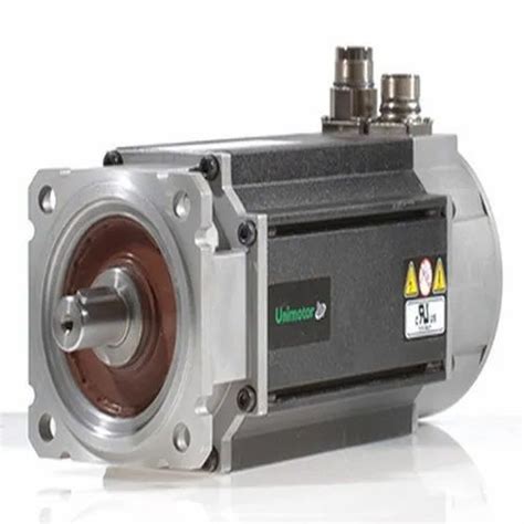 Brushless Servo Motors At Best Price In India
