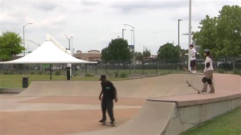 Biggest Skate Park In Colorado At Nicholas Dahlke Blog
