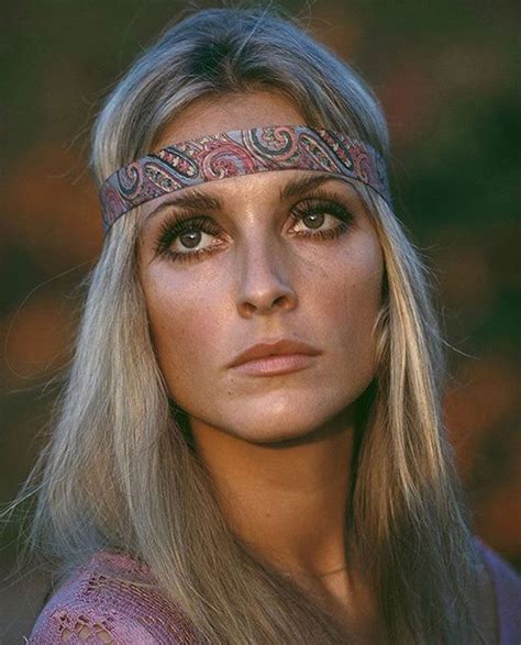 Sharon Tate Photographed By Shahrokh Hatami 1968 Sharin Tate