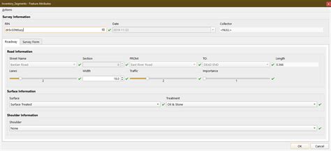 Attributes Form Issues With Joined Tablesfields · Issue 33024 · Qgis