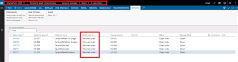 How To Save Filters As A Fast Inquires In Dynamics 365