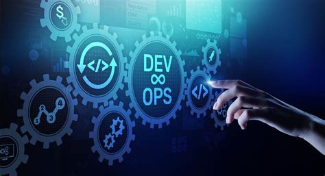 sysadmin y devops