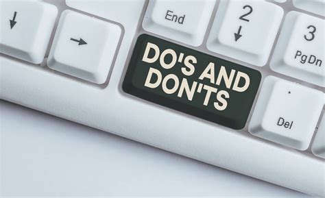 Dos And Donts For Django Developers Best Practices And Common