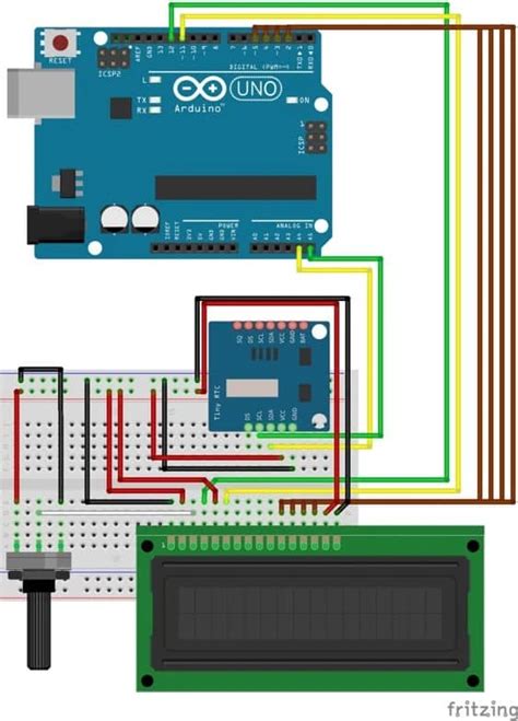 arduino project arduino klok elektronica voor jou