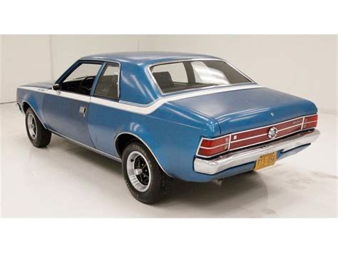 1971 Amc Hornet For Sale Cc 1669143