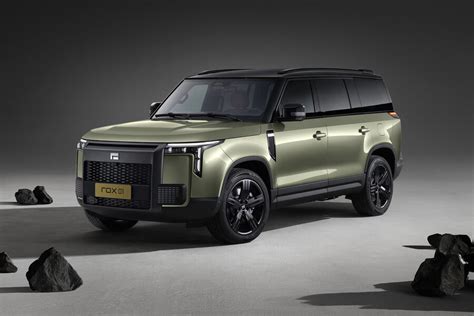 Обзор на Rox 01 цена характеристики тест драйв Газетаru