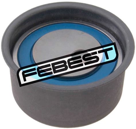 Timing Belt Tensioner Pulley Fits Mitsubishi MD182537, SMD182537 | eBay