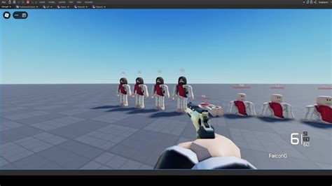 Do Complete Roblox Game Script Roblox Game Roblox Game Development By