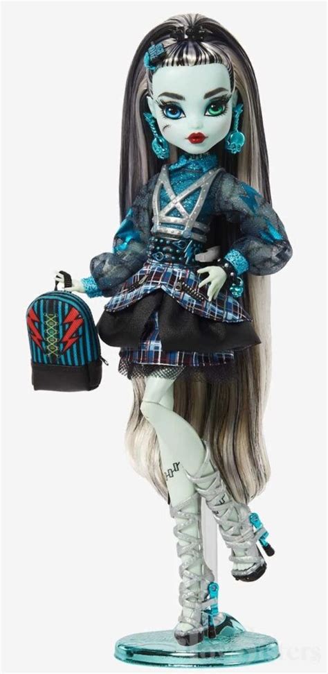 Monster High Skullector Dolls Toy Sisters