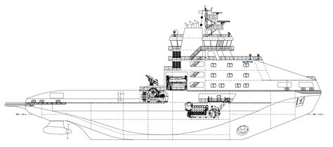 Aker Arctics Four Concept Designs To Decarbonize Icebreaking