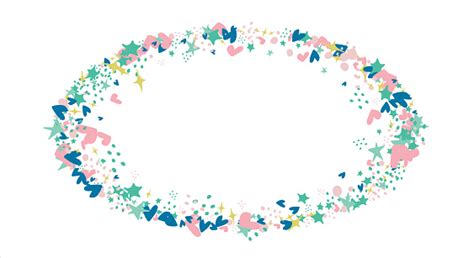 다양한 크기의 화려한 공이 있는 추상적인 배경입니다 다채로운 무작위 비행 공 가로 배경입니다 텍스트를 위한 공간 벡터 일러스트 레이 션 곡선에 대한 스톡 벡터 아트 및 기타