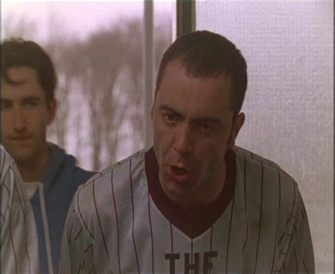 Robert Carlyle And James Nesbitt Locker Room Frontals