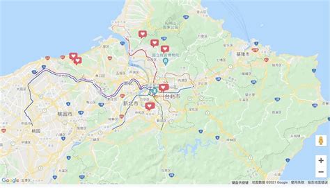 vue3 使用 google map api | Penueling 磐凌科技