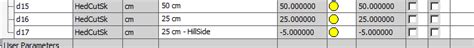 Designing A Parametric Part With A Feature That Can Be Both Sides Of An