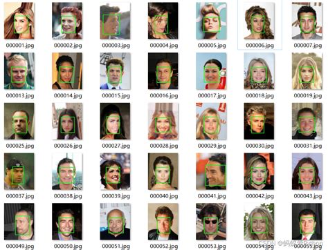 Python实战项目：为人脸照片添加口罩python 人脸贴口罩图片python 人脸遮罩 Csdn博客