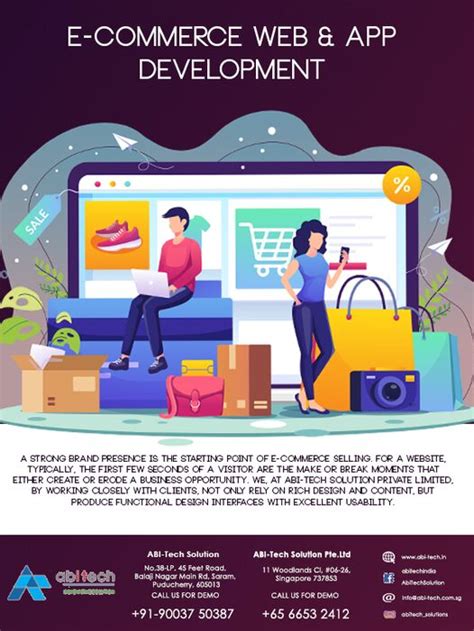 Abi Tech Solution On Linkedin Onshoredevelopment Mobileapplication