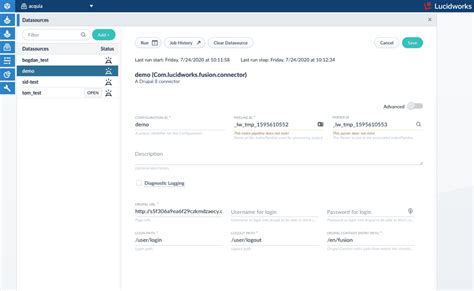 Lucidworks Announces Drupal 9 To Fusion Connector Lucidworks