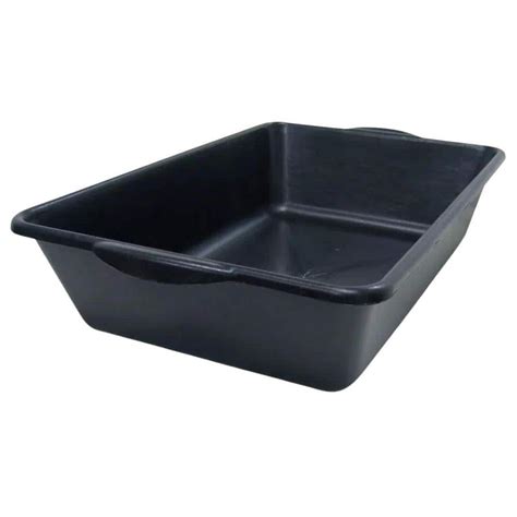 Sedco Medium All Purpose Mixing Tub Sd Ct20l The Home Depot
