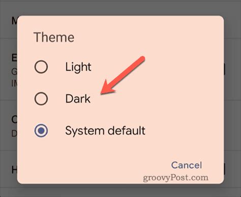How To Change Background In Gmail