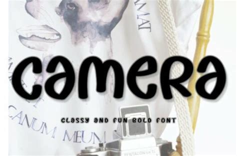 Camera Font Font Canyon Camera Font Font Canyon