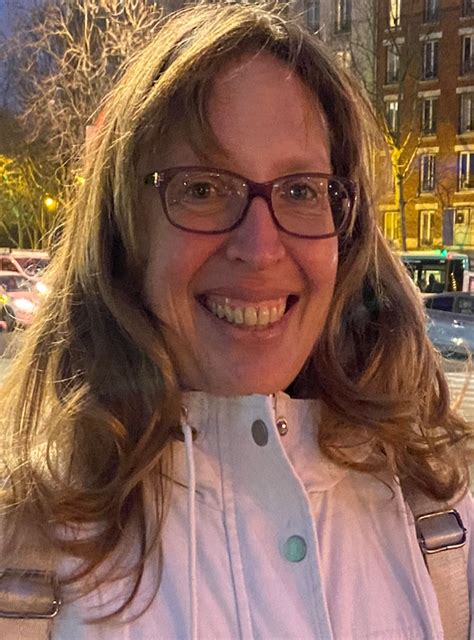 Abbie Hantgan Sonko Cnrs Sciences Humaines And Sociales