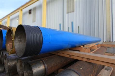 Explore Pinnacles Threaded Casing Solutions